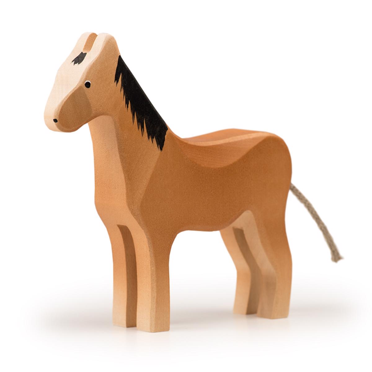 Trauffer Shop - Trauffer Holzspielwaren /Bauernhoftiere - Standing ...