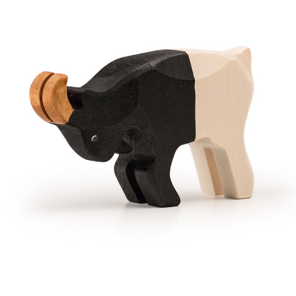 Trauffer Shop - Trauffer Holzspielwaren /Bauernhoftiere - Billy-goat ...