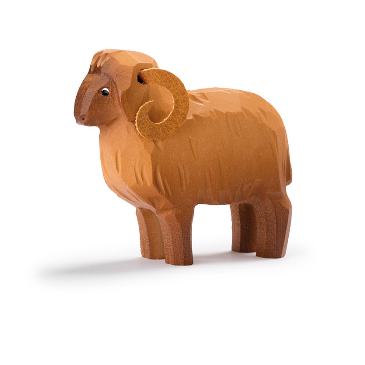 Trauffer Shop - Trauffer Holzspielwaren /Edition 1938 - Country Sheep ...