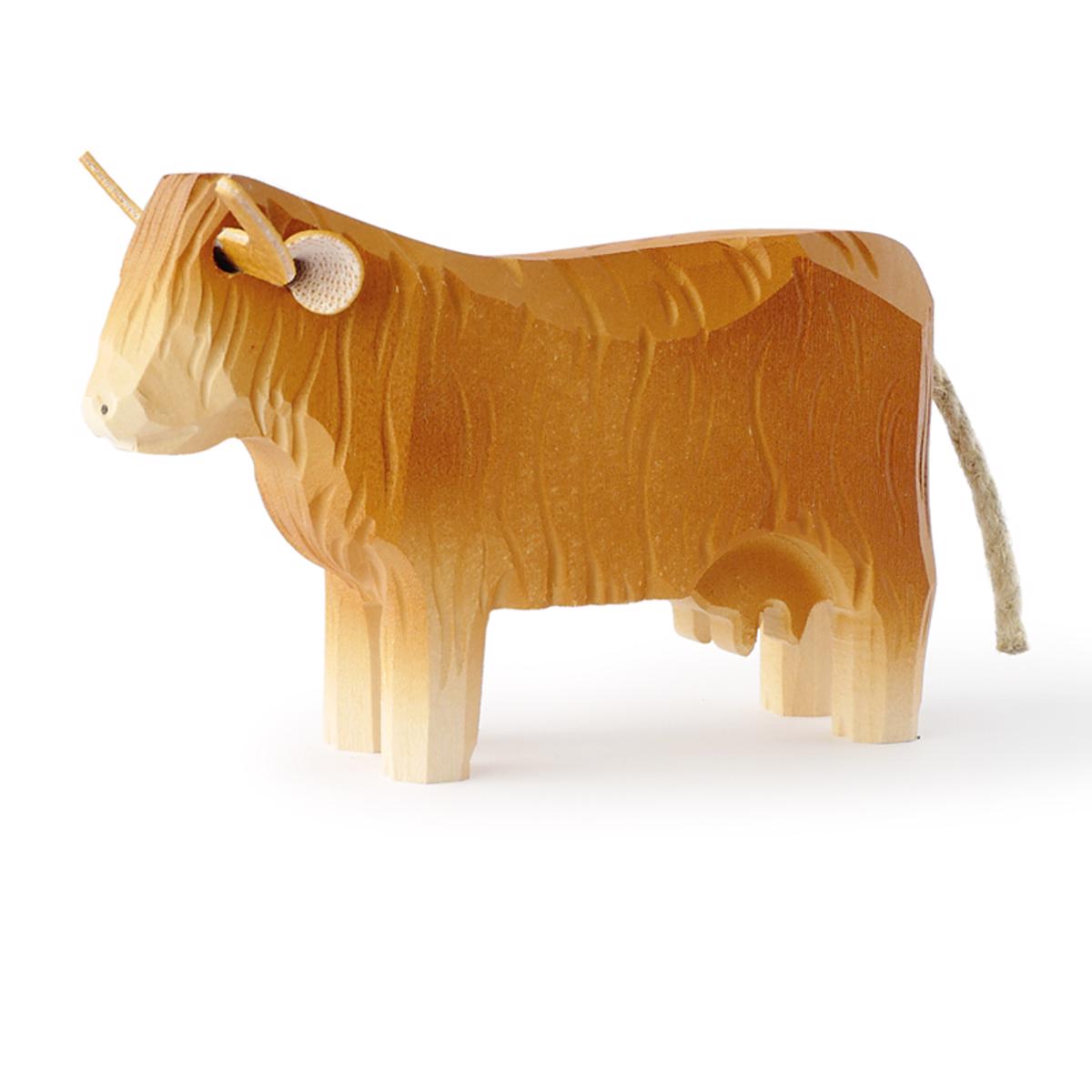 Trauffer Shop - Trauffer Holzspielwaren /Edition 1938 - Scottisch ...